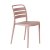 Olympic Party Hire | Cleo Chair - Pink