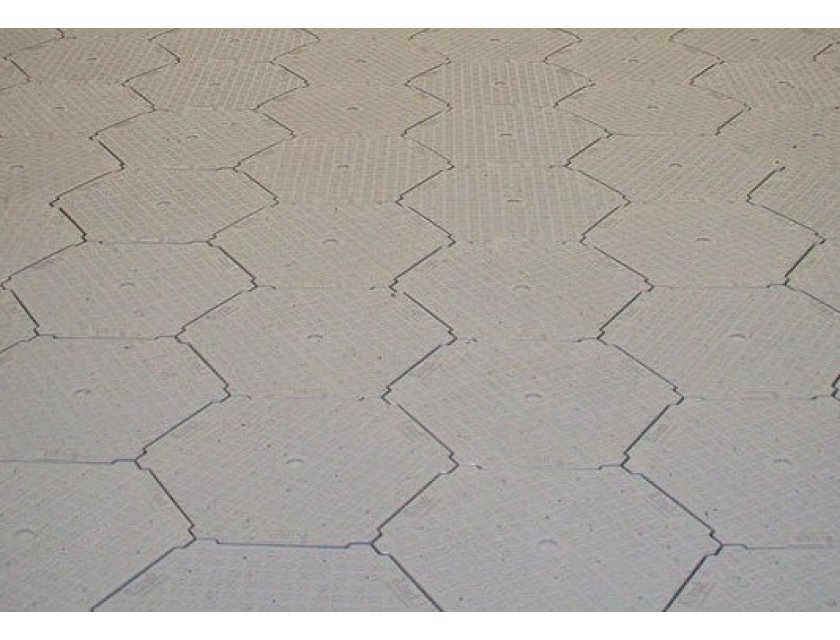 Olympic Party Hire | ProTrack Flooring