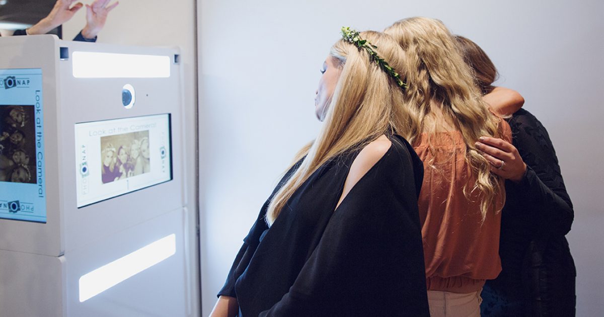 Photo Booth Hire Adelaide | Olympic Party Hire |… | Olympic Party Hire