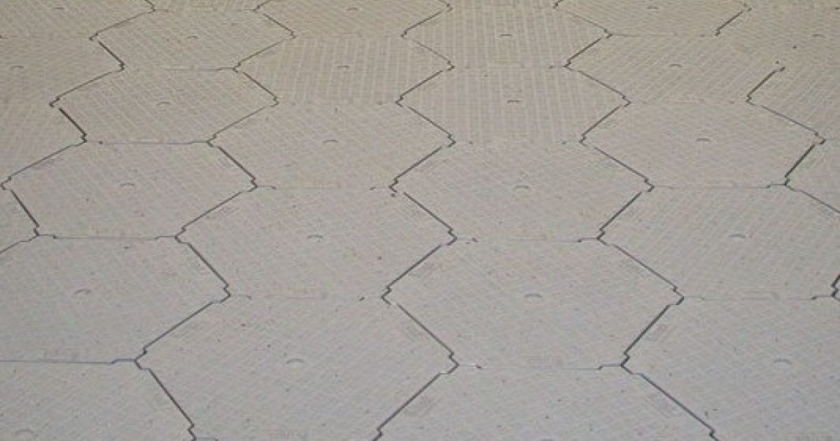 Olympic Party Hire | ProTrack Flooring