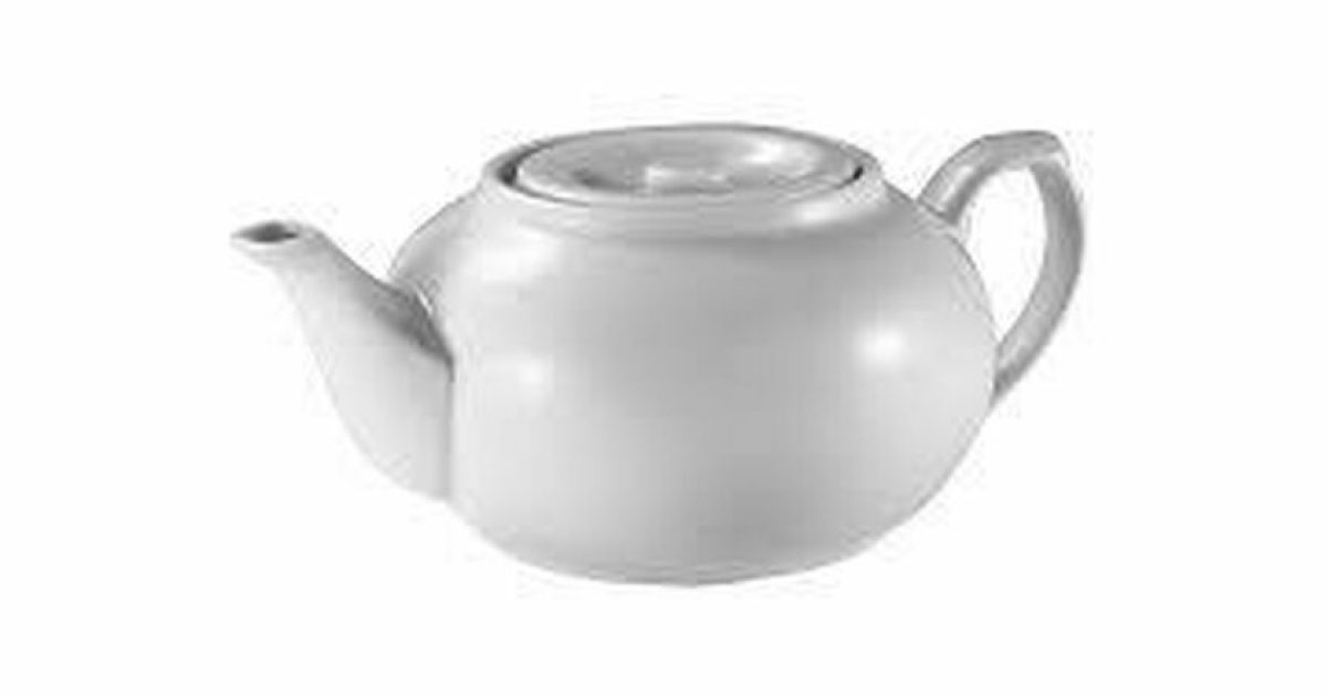 Olympic Party Hire | Teapot