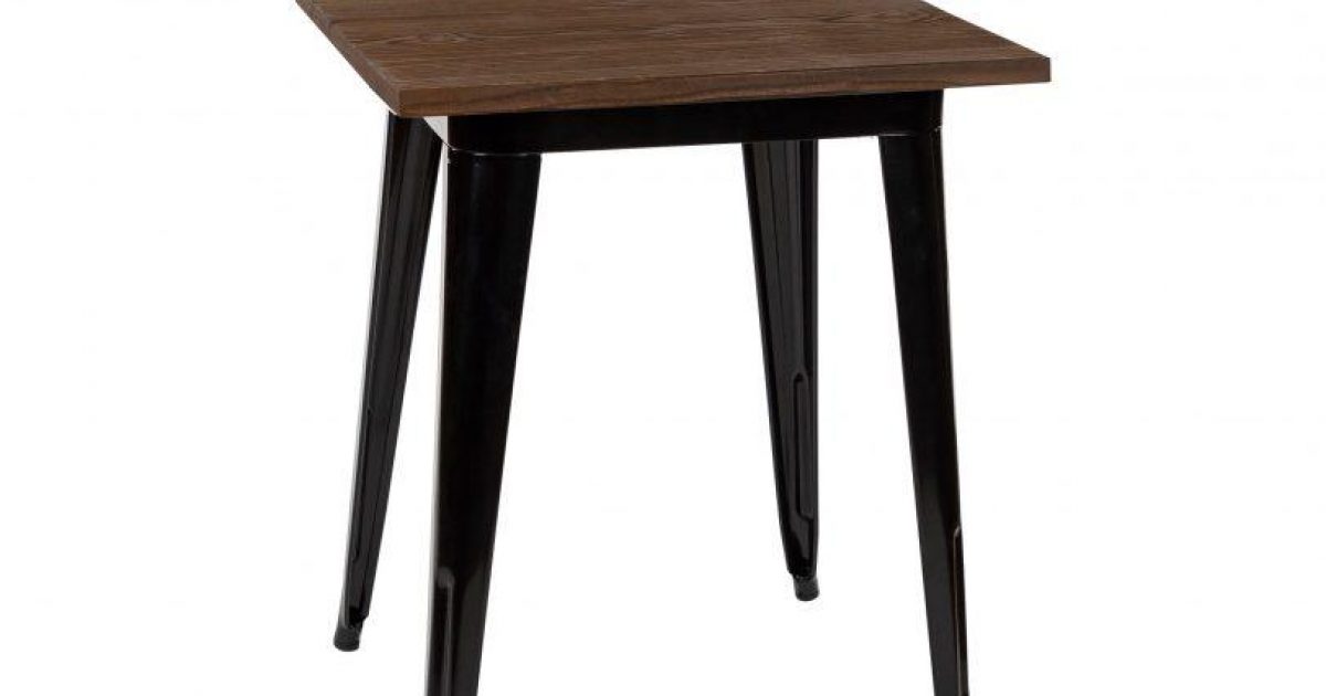 Olympic Party Hire | Tolix Cafe Tables