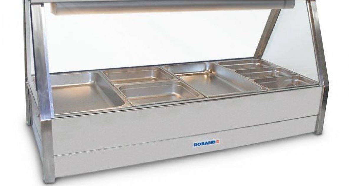 BAIN MARIE- COLD | Olympic Party Hire